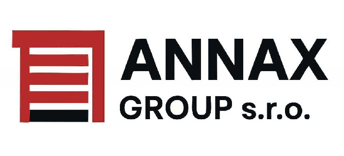 Kontakt :: annaxgroup.sk